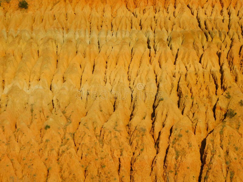 Red Eroded Clay Mountain Arid Zone Stock Photos - Free & Royalty-Free ...