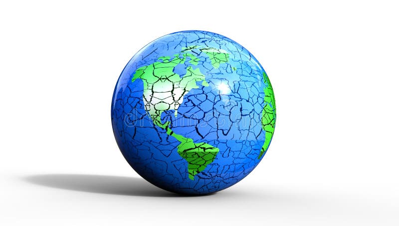 Depleted Resources stock illustration. Illustration of empty - 3013467