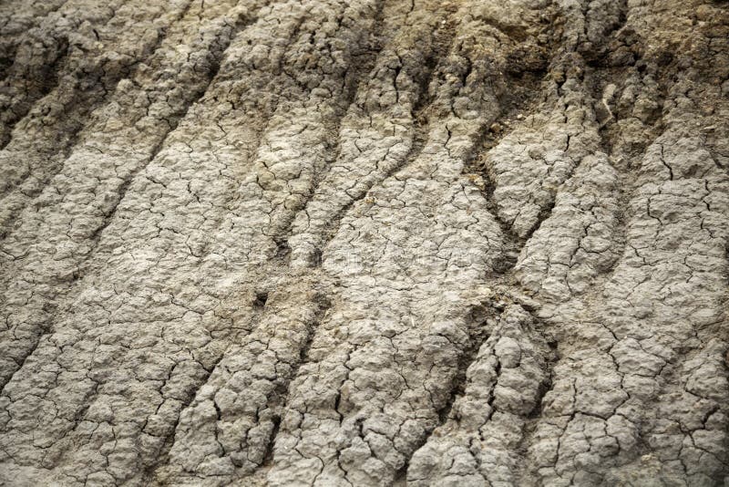 Eroded earth texture stock image. Image of abstract - 150171375