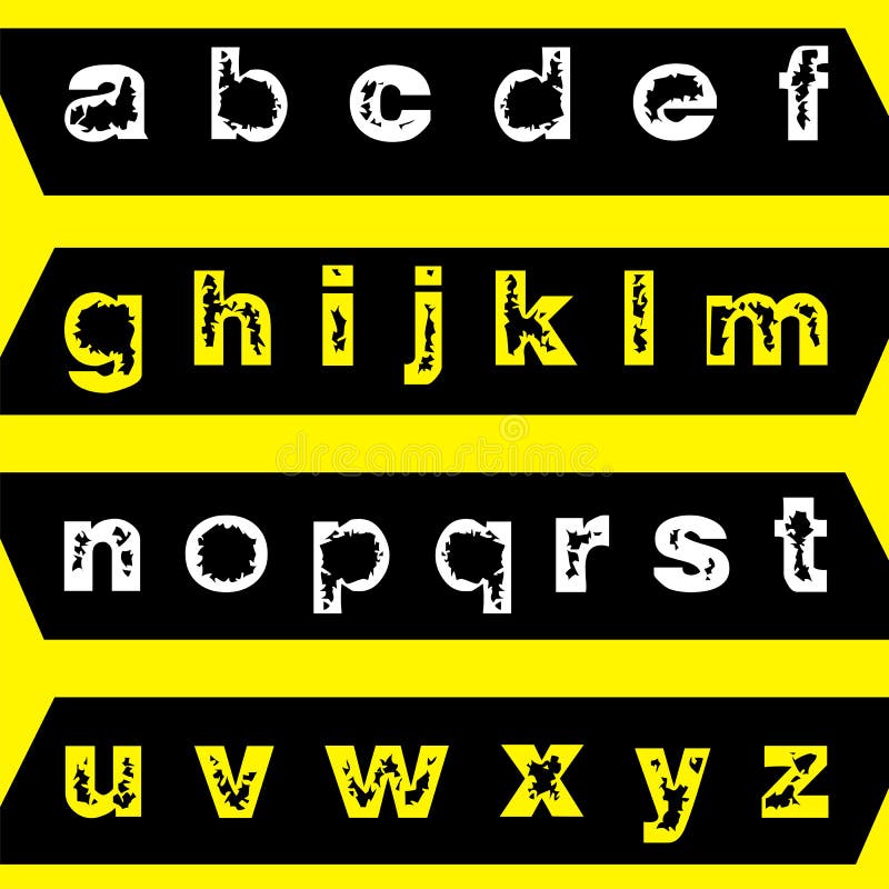 Eroded Symbol Stock Illustrations – 284 Eroded Symbol Stock ...