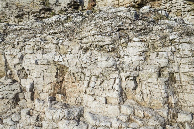Eroded Marine Rocks Texture Stock Image - Image of design, coastal ...