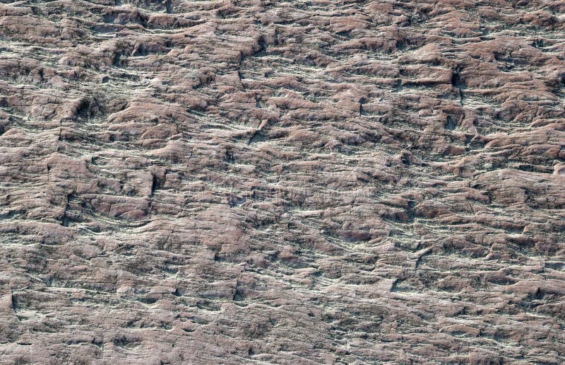 Eroded rock on river bank stock image. Image of exterior - 10912353