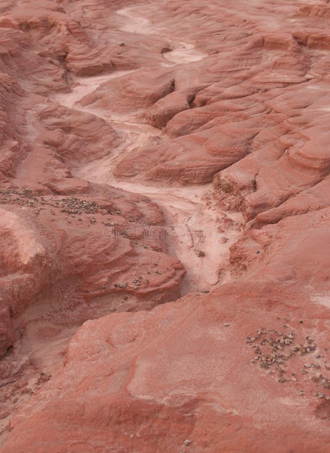 Erosion stock photo. Image of ruts, change, environment - 17900788