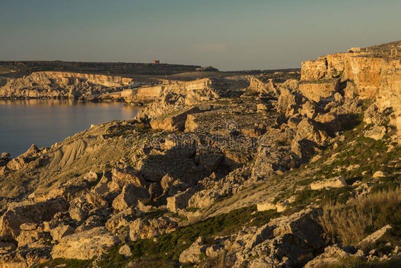 Erosion by mass wasting stock image. Image of geomorphology - 176194155