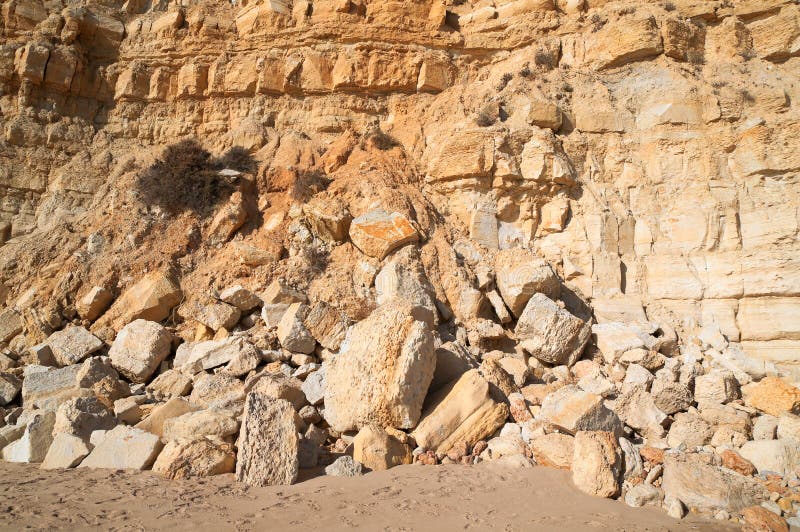 Limestone Pavement Mahlam Cove Yorkshire Dales England Stock Image ...