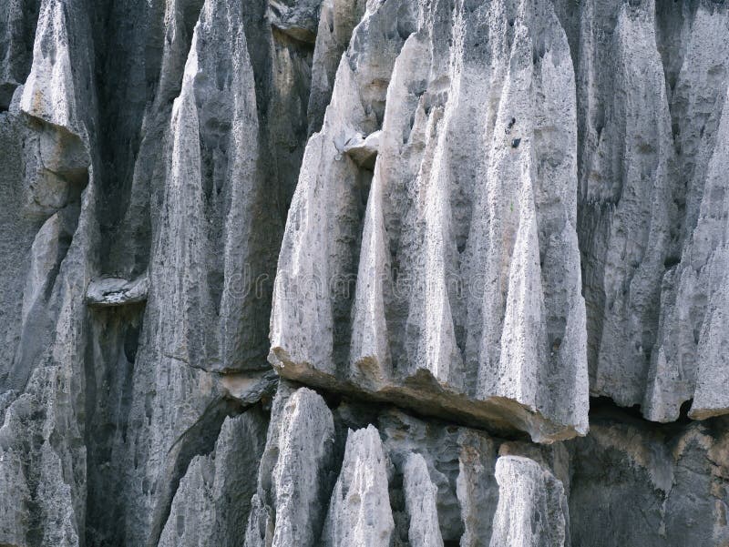 Erosion rock stock photo. Image of material, geological - 200124446