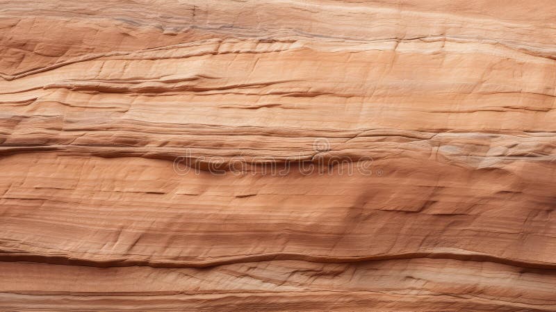 Erosion sandstone texture stock illustration. Illustration of rugged ...