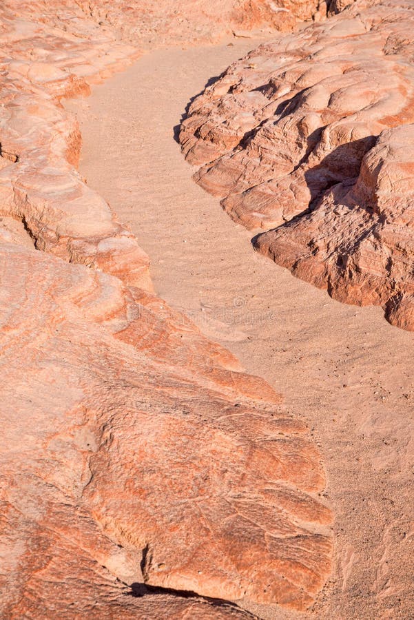 Erosion stock photo. Image of ruts, change, environment - 17900788