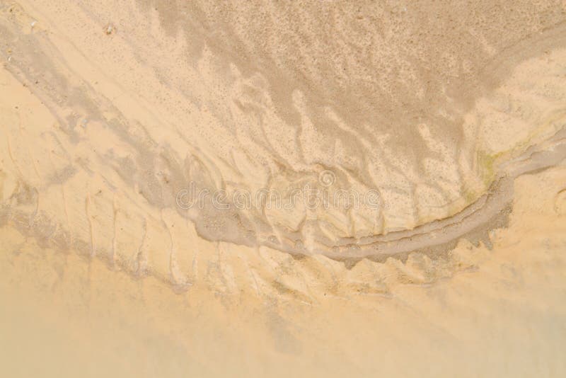 Erosionbegrepp: Processen Av Att Erodera Eller Som Eroderas Av Vind ...