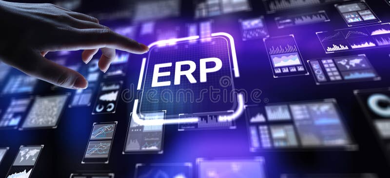 ERP Enterprise Resource Planning Integrating Business Functions for ...