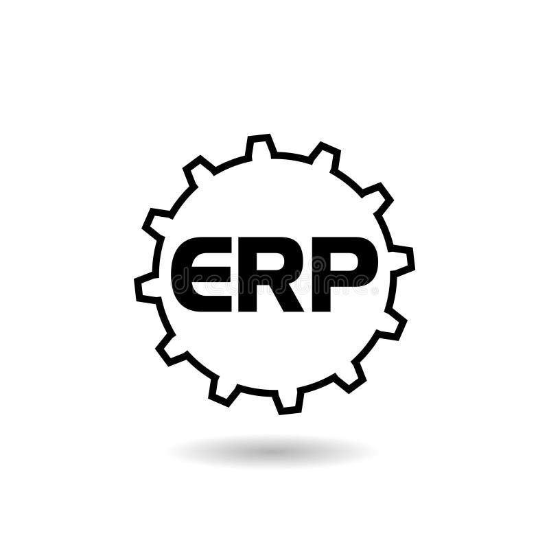 Erp Logo