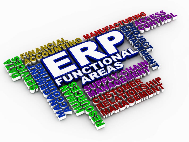 Erp Stock Illustrations – 3,017 Erp Stock Illustrations, Vectors ...