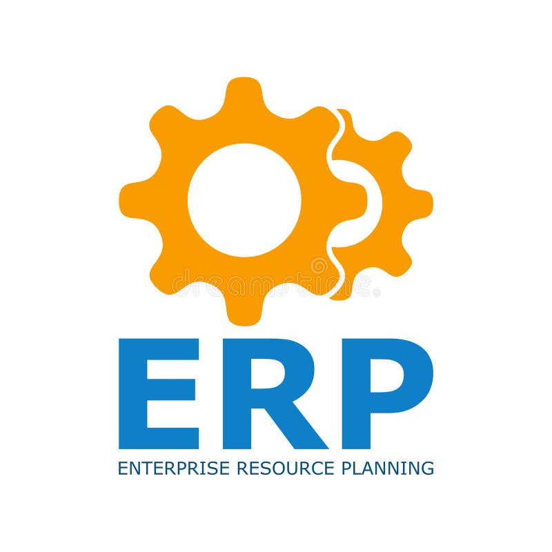 Erp Process Stock Illustrations – 339 Erp Process Stock Illustrations ...