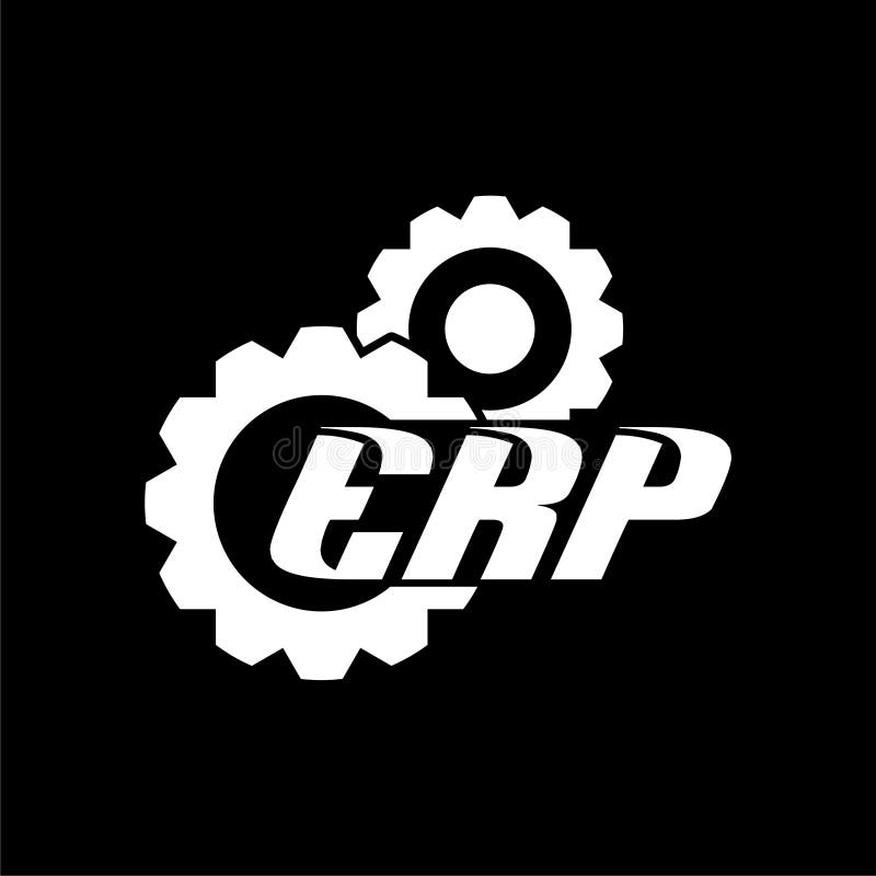 Erp Logo Stock Illustrations – 308 Erp Logo Stock Illustrations ...