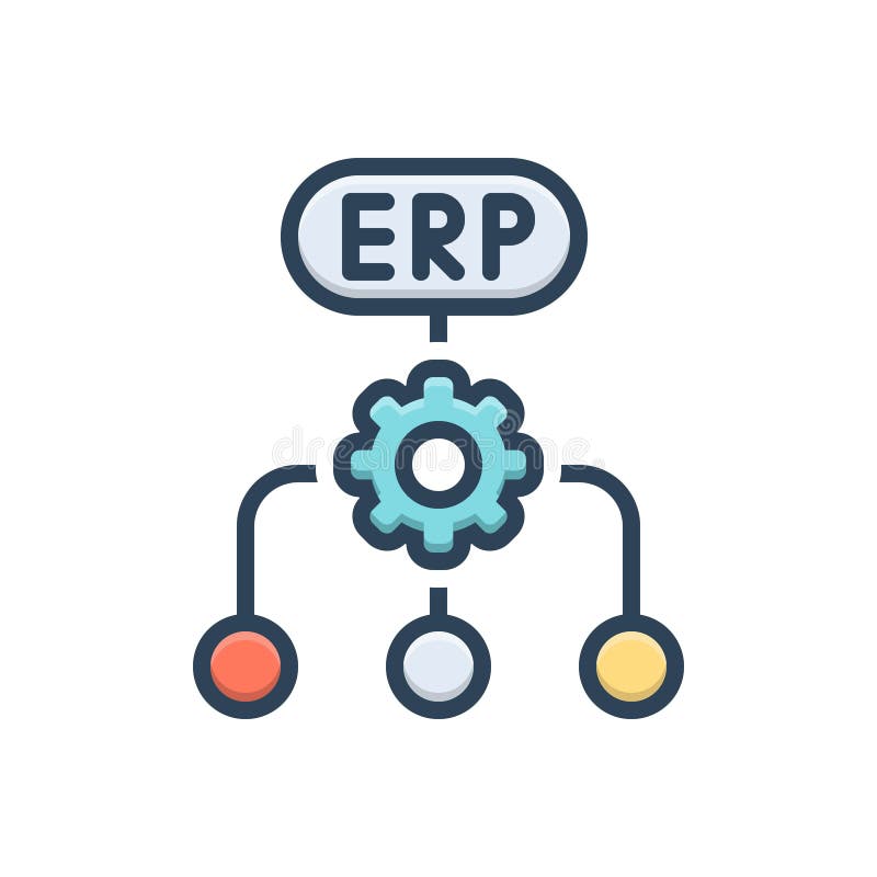 Erpsoftware Stock Illustrations – 8 Erpsoftware Stock Illustrations ...