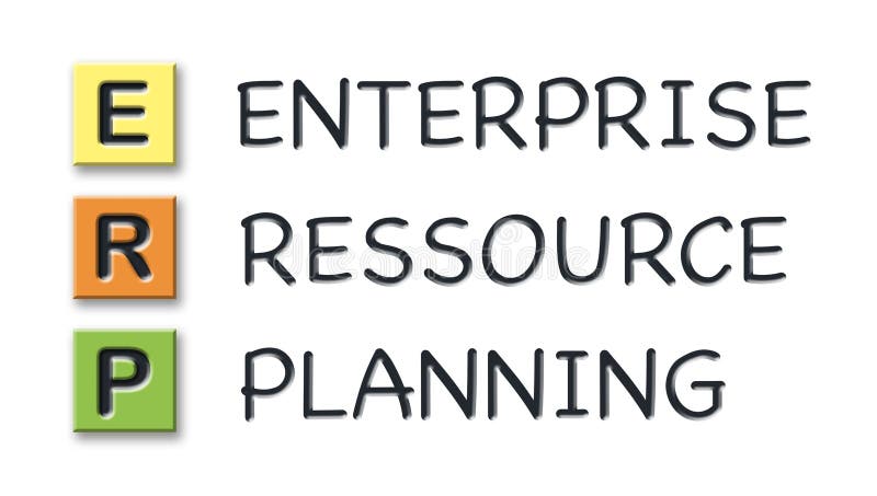 Erp Sticker Stock Illustrations – 29 Erp Sticker Stock Illustrations ...