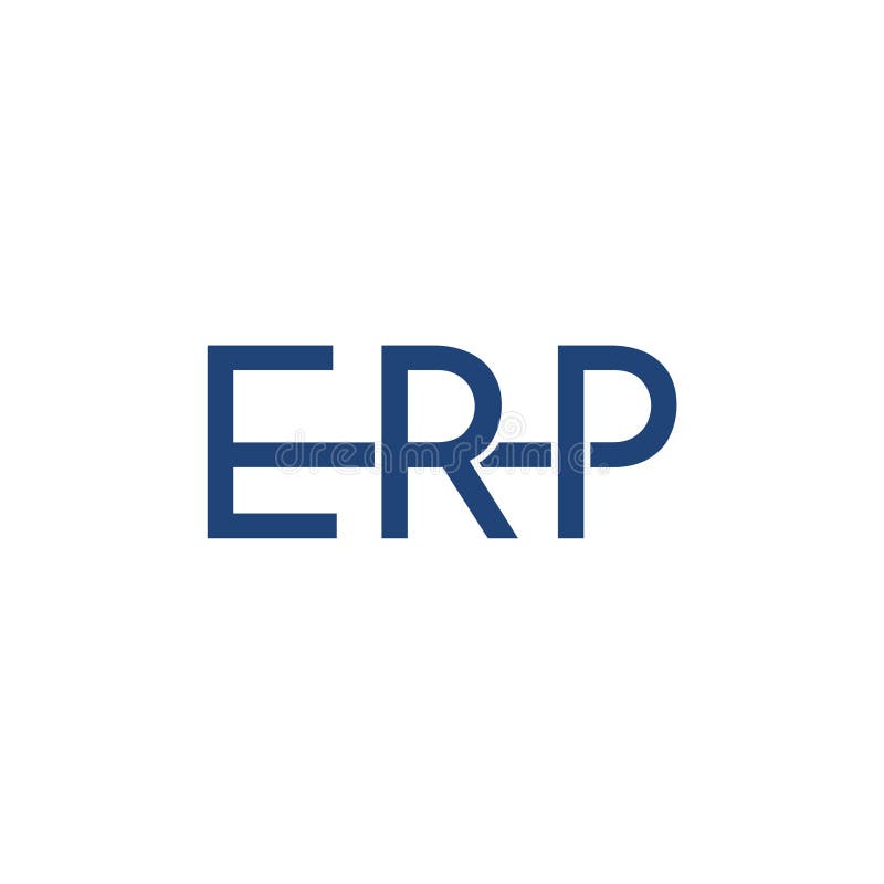 Erp Icon Enterprise Resource Planning Erp Process Stock Illustrations ... Erp Icon Enterprise Resource Planning Erp Process Stock Illustrations ...