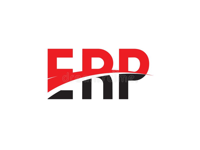 Erp Logo Stock Illustrations – 358 Erp Logo Stock Illustrations ...