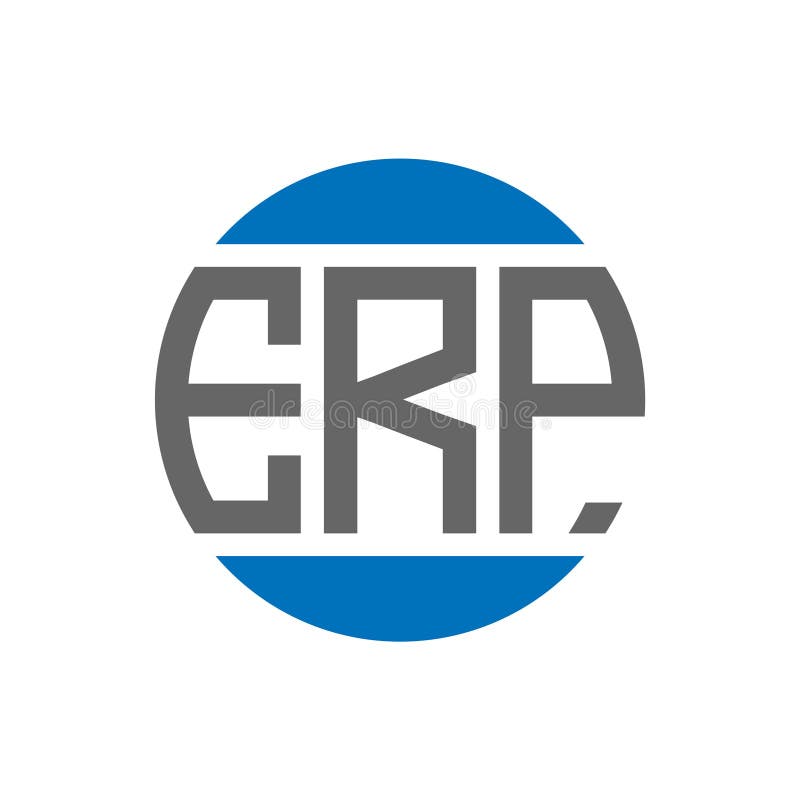 Erp Logo Stock Illustrations – 342 Erp Logo Stock Illustrations ...
