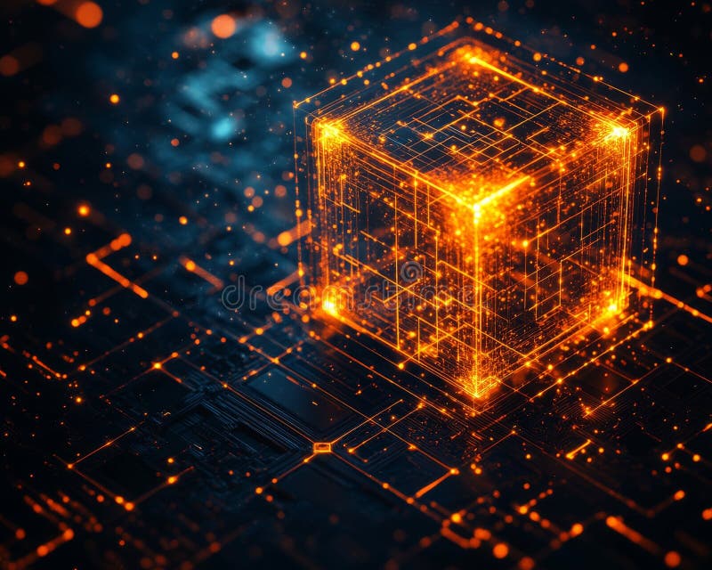 An ERP Platform with AI-driven Digital Rendering, Utilizing Smart Technology To Optimize ...