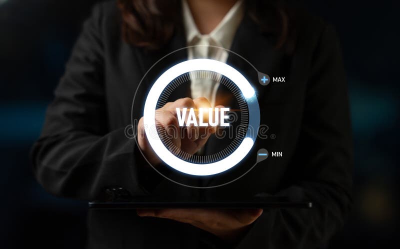 ERP Solutions for Business Process Efficiency Latch Stock Image - Image ...