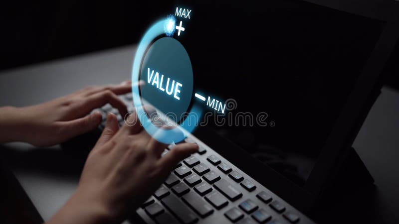 ERP Solutions To Maximize Business Efficiency Muxer Stock Illustration - Illustration of core ...