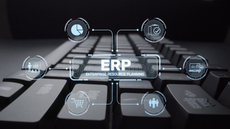 Erp Platform Stock Illustrations – 396 Erp Platform Stock Illustrations, Vectors & Clipart ...