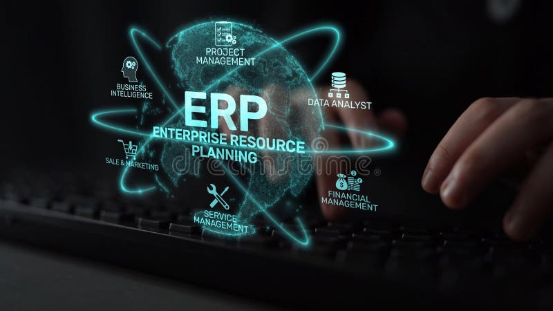 Erp Platform Stock Illustrations – 396 Erp Platform Stock Illustrations ...