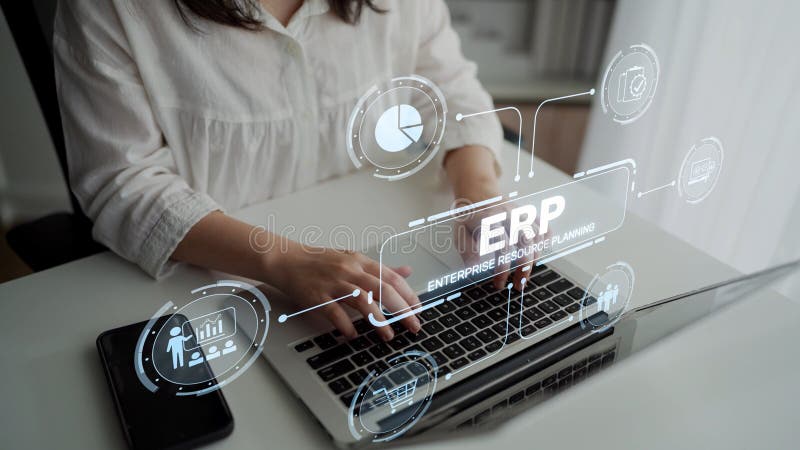 Erp Enterprise Resources Stock Illustrations – 598 Erp Enterprise Resources Stock Illustrations ...