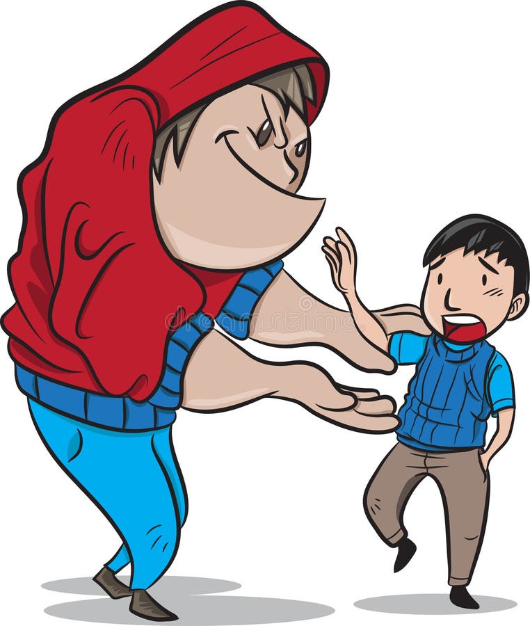 Erpressung vektor abbildung. Illustration von geld, erpressung - 43850894