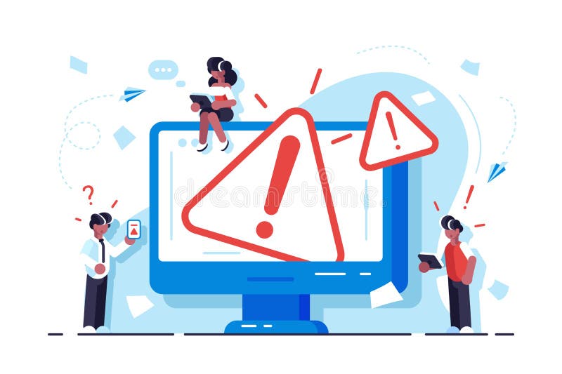 Under Construction Document Stock Illustrations – 421 Under ...