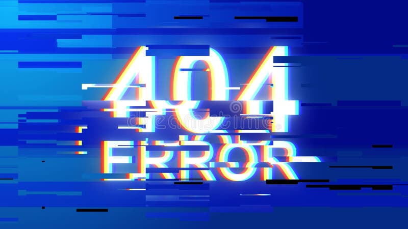 Critical Error Alert Warning Attack on Screen World Map. Stock Footage ...