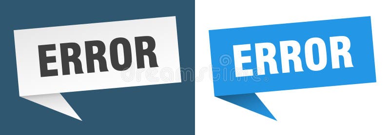 Error Band Stock Illustrations – 192 Error Band Stock Illustrations ...