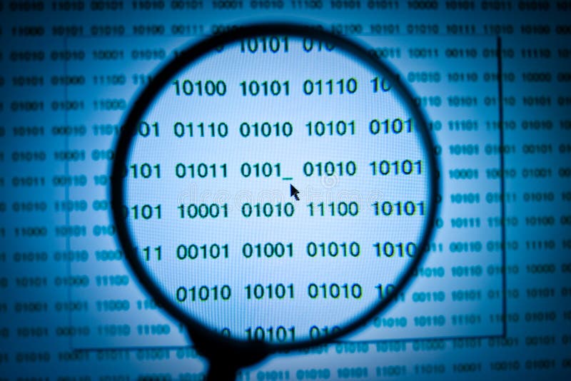 Error basically code stock image. Image of computer, error - 88887149