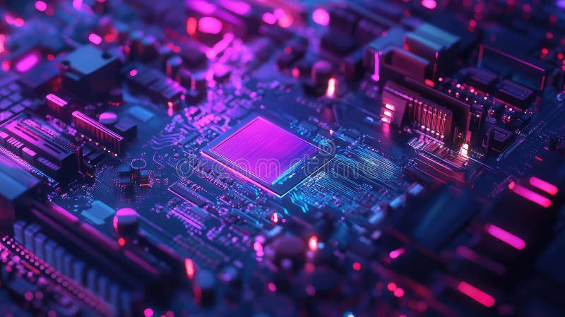 Error blinking gpu stock photo. Image of error, performance - 397442158