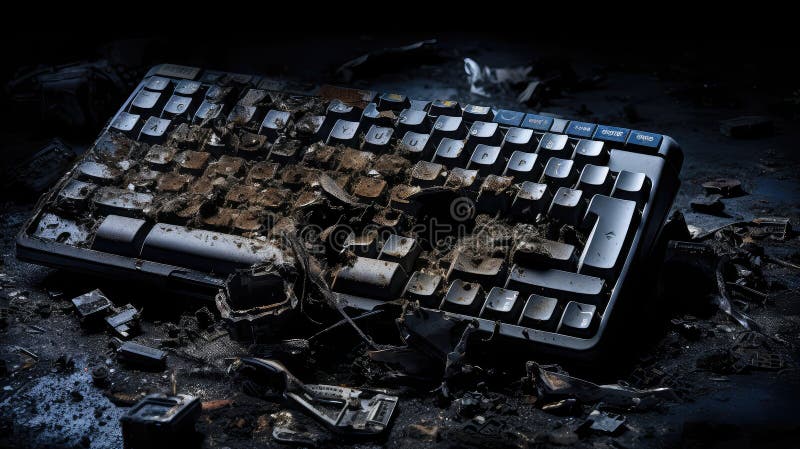 Shattered Outdated Stock Illustrations – 12 Shattered Outdated Stock ...