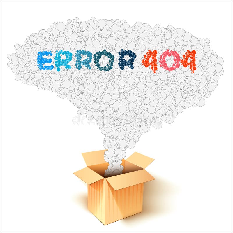 Write Error Stock Illustrations – 720 Write Error Stock Illustrations ...