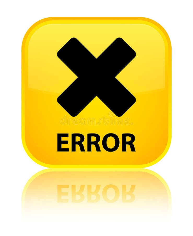 Error Special Stock Illustrations – 297 Error Special Stock ...