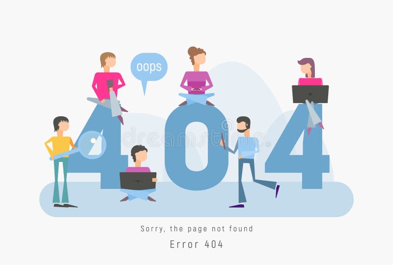 Under Construction Poster Design Stock Vector - Illustration of civil ...