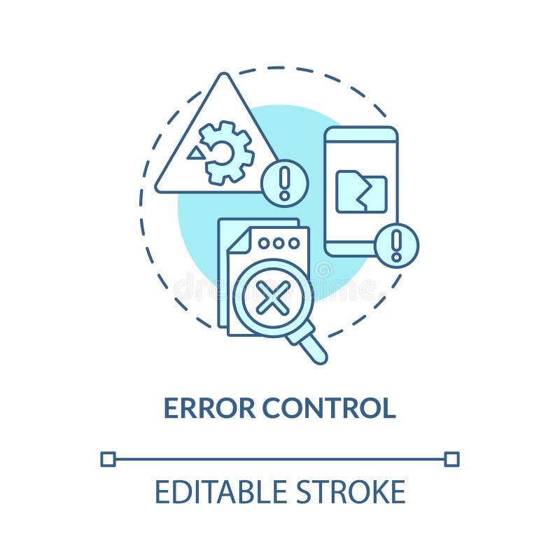 Problem Detection Stock Illustrations – 727 Problem Detection Stock ...