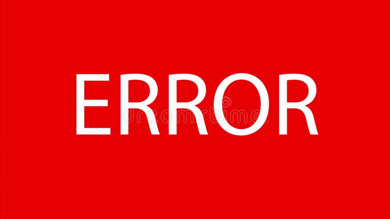 Error, Does Not Turn on, System Crash. Upset Tired Stressed, Depressed ...