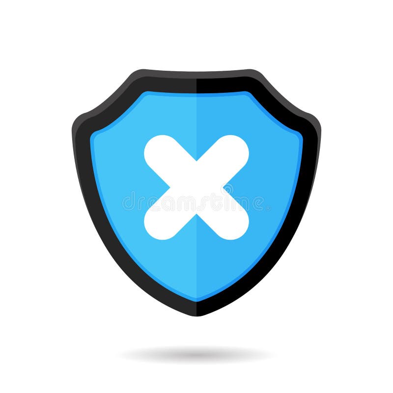 Firewall Protect Protection Security Shield Update Icon Stock Vector ... Firewall Protect Protection Security Shield Update Icon Stock Vector ...