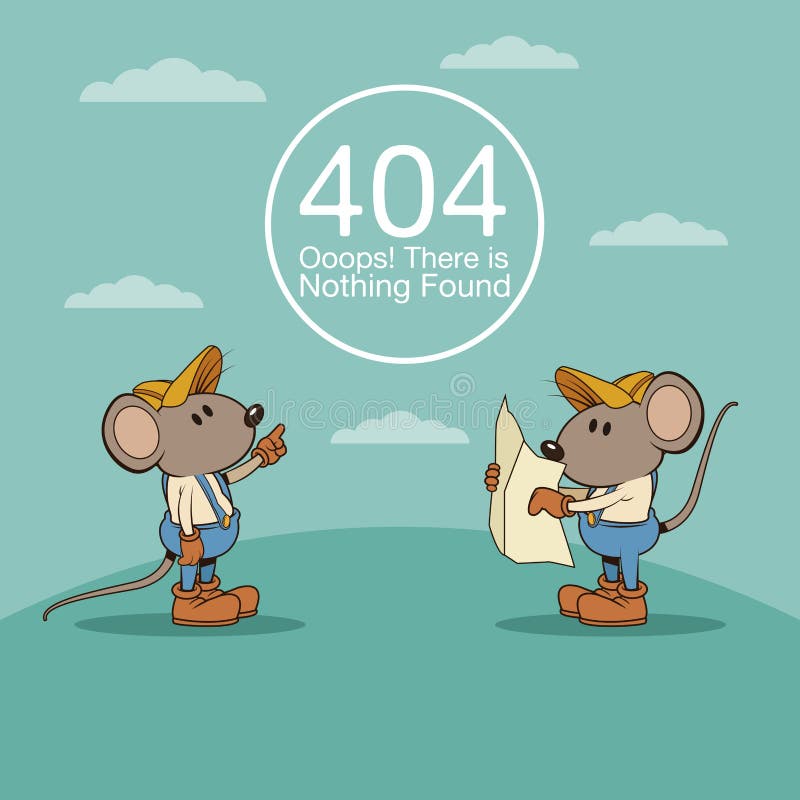 Error Cartoon Stock Illustrations – 3,965 Error Cartoon Stock ...