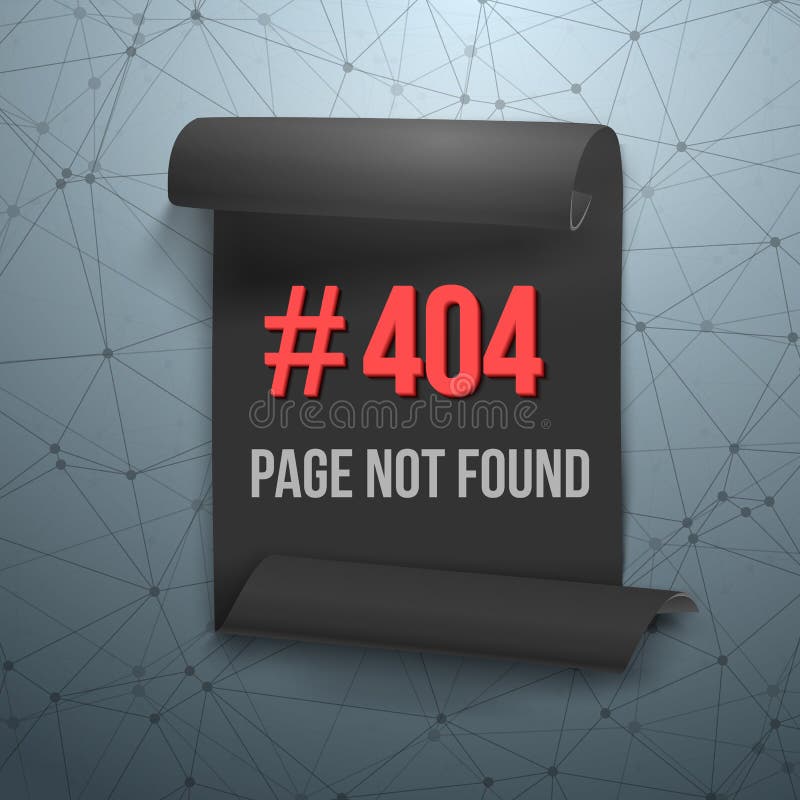 Vector Banner Tag Template stock vector. Illustration of design - 92628837