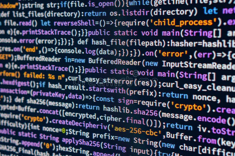 Error. Image Displays a Highlighted Code Snippet Written in C ...