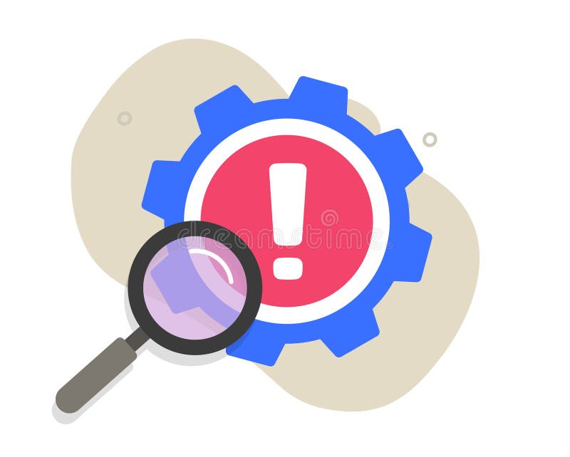 Investigation Cartoon Stock Illustrations – 9,282 Investigation Cartoon ...