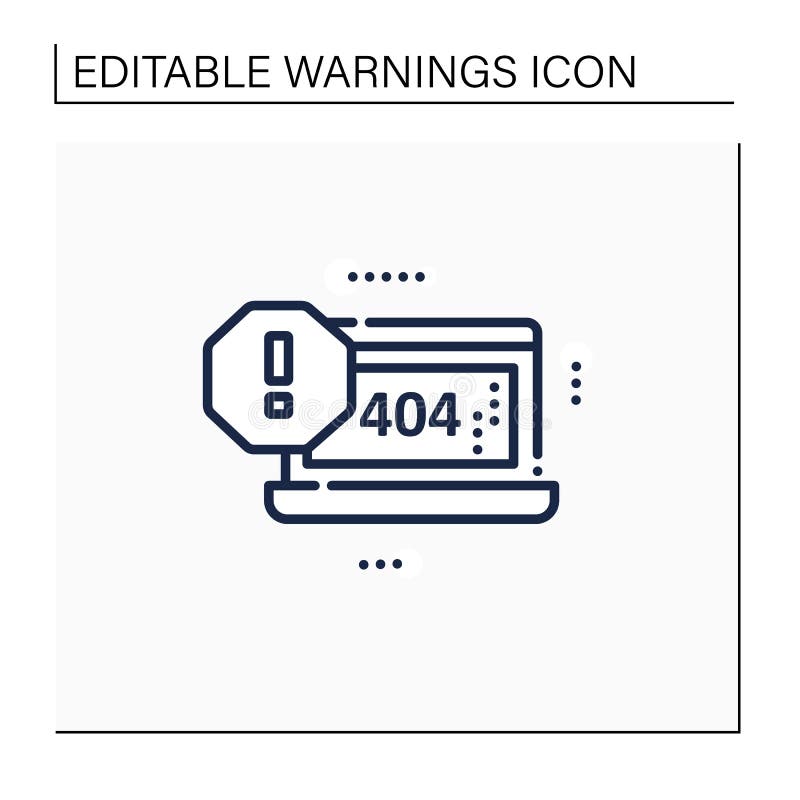 Breakdown Alert Stock Illustrations – 402 Breakdown Alert Stock ...