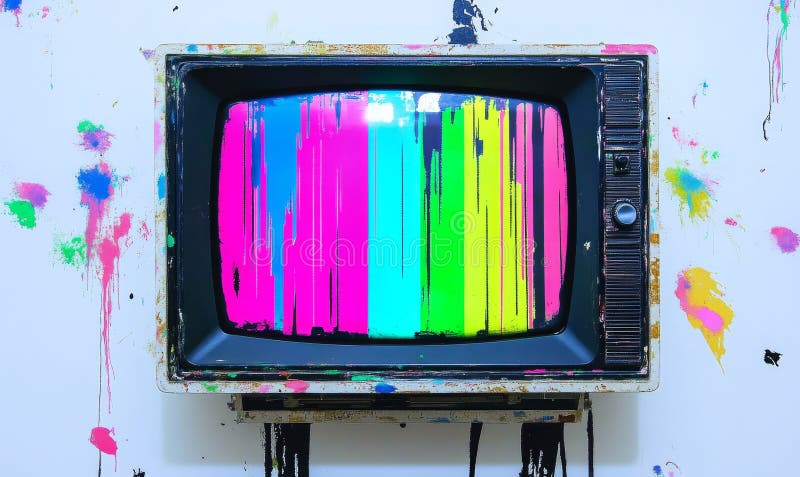 2,060 Tv Error Screen Stock Photos - Free & Royalty-Free Stock Photos ...