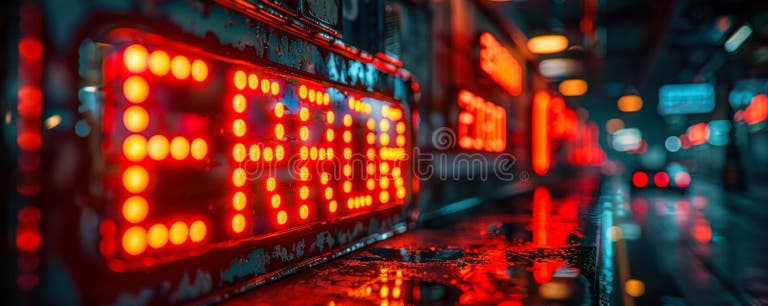 Error Message Displayed Due To Technical Difficulties In Processing Visual Data Indicating A