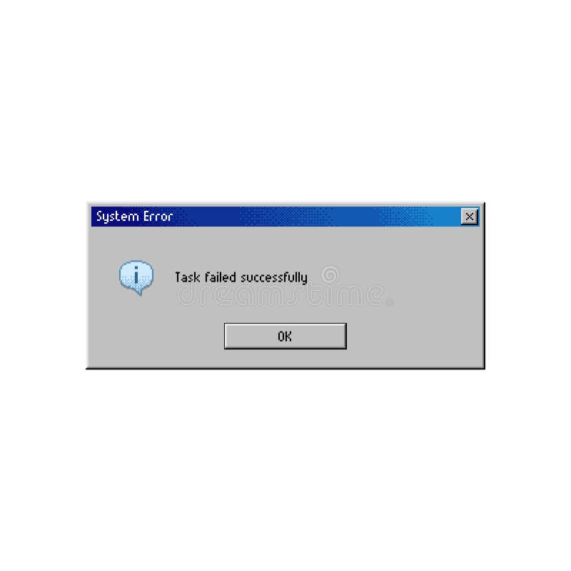 Runtime Error Stock Illustrations 23 Runtime Error Stock Illustrations Vectors And Clipart